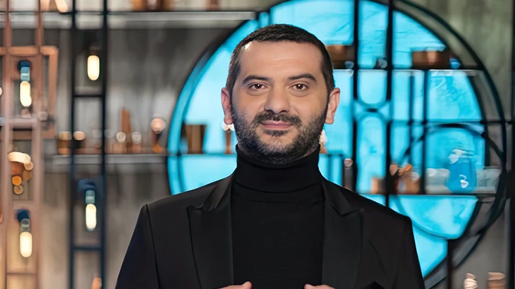 Leonidas Koutsopoulos | MasterChef Wiki | Fandom