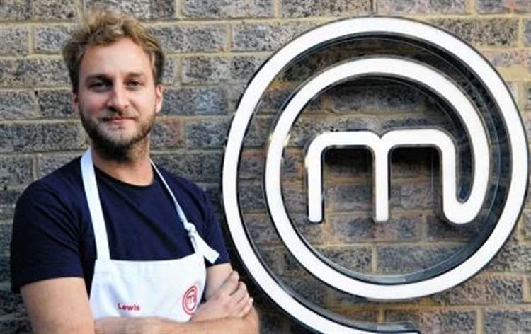 Lewis Taylor | MasterChef Wiki | Fandom