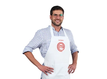 Mário Santelli | MasterChef Wiki | Fandom
