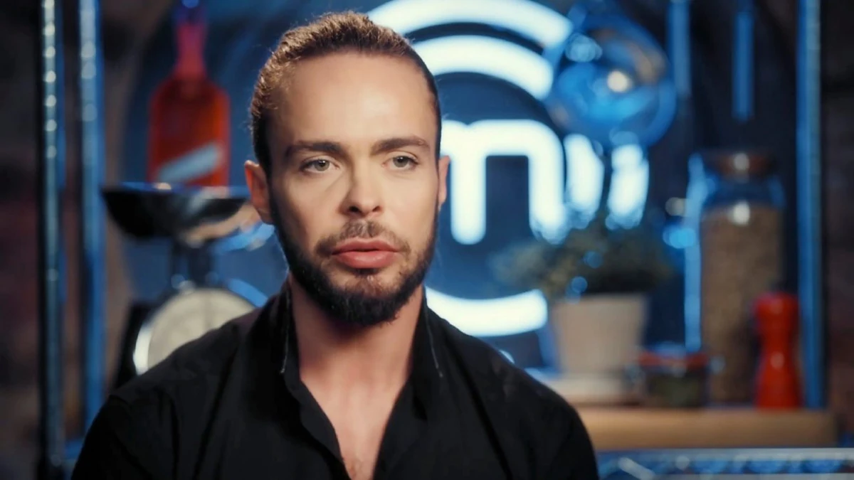 Mirel Marchis | MasterChef Wiki | Fandom