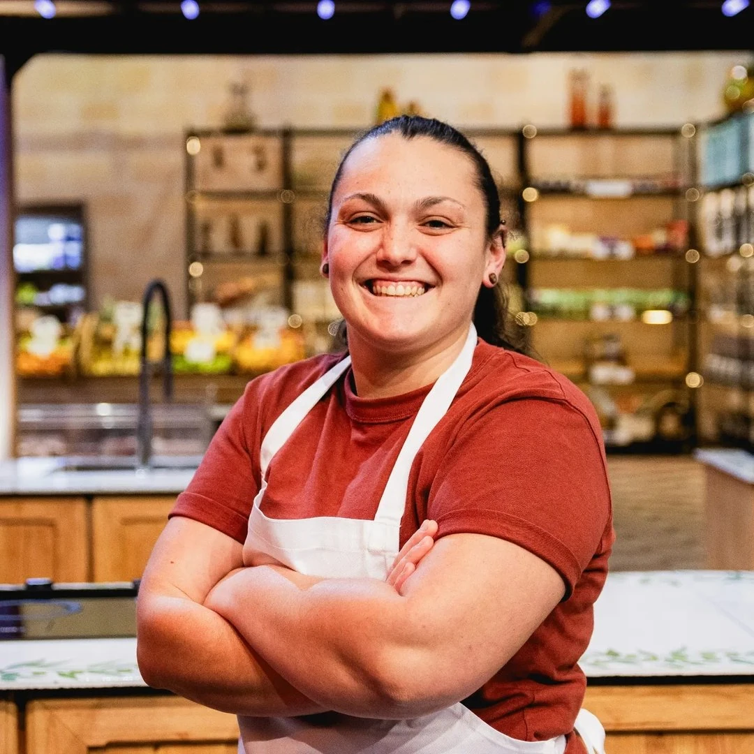 Roberta Cassar | MasterChef Wiki | Fandom