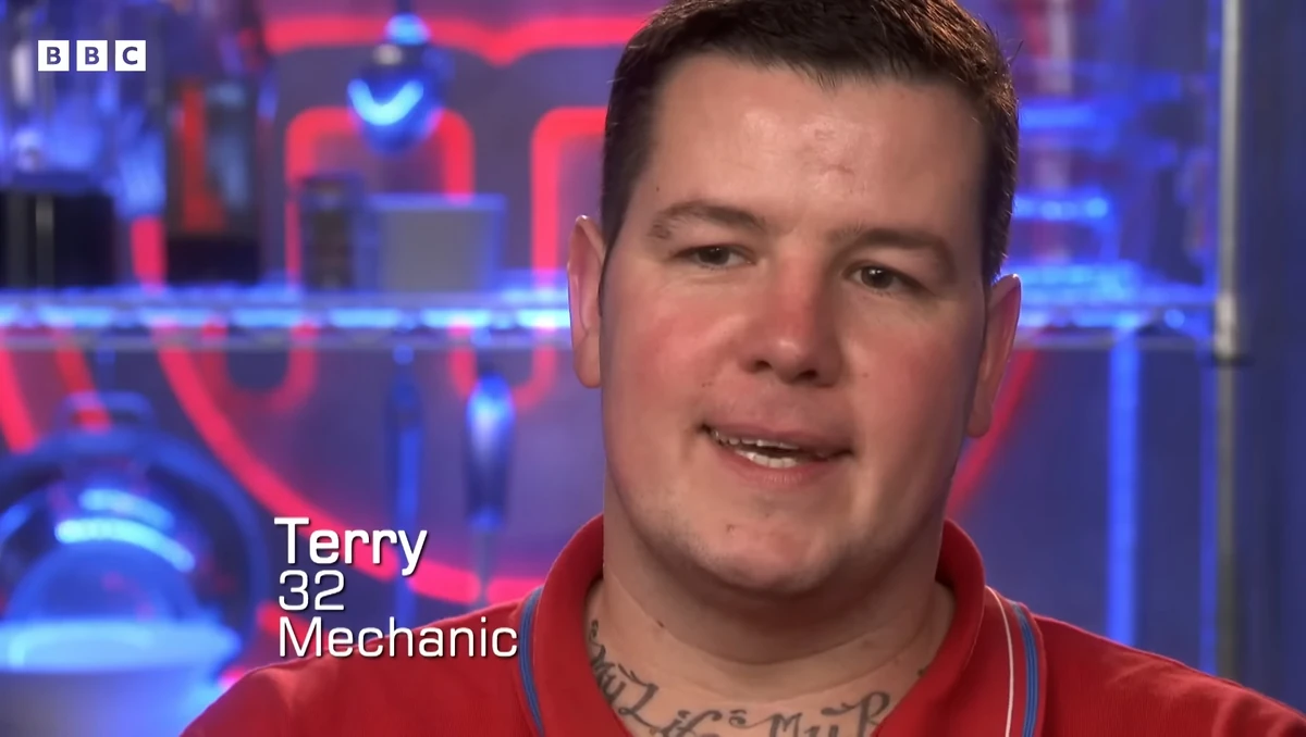 Terry | MasterChef Wiki | Fandom