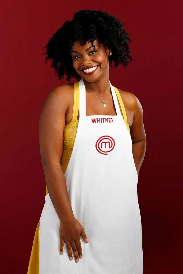 Whitney Bray | MasterChef Wiki | Fandom