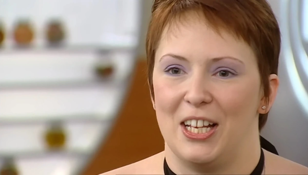 Emma | MasterChef Wiki | Fandom