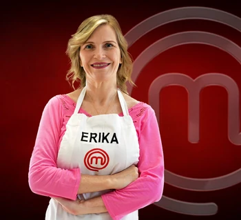 Erika Sganzella | MasterChef Wiki | Fandom