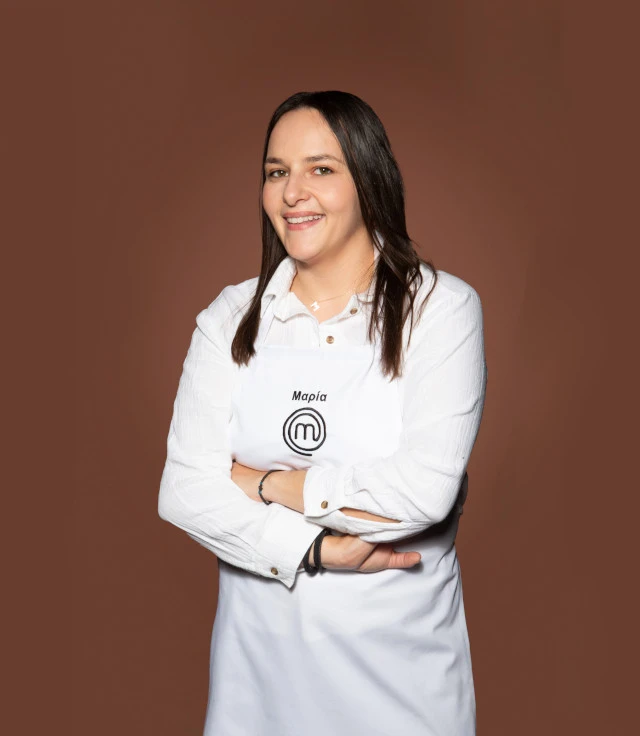 Maria Zoga | MasterChef Wiki | Fandom