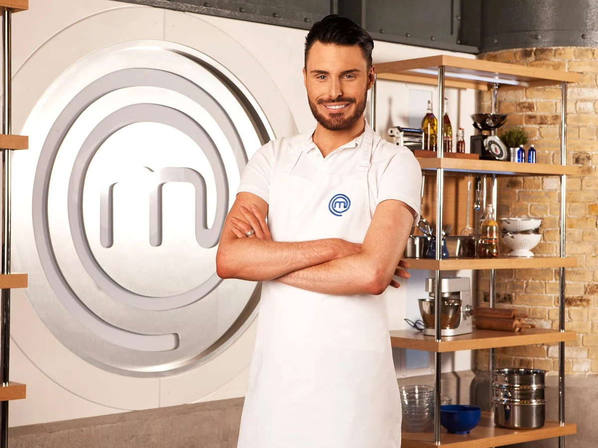 Rylan Clark | MasterChef Wiki | Fandom