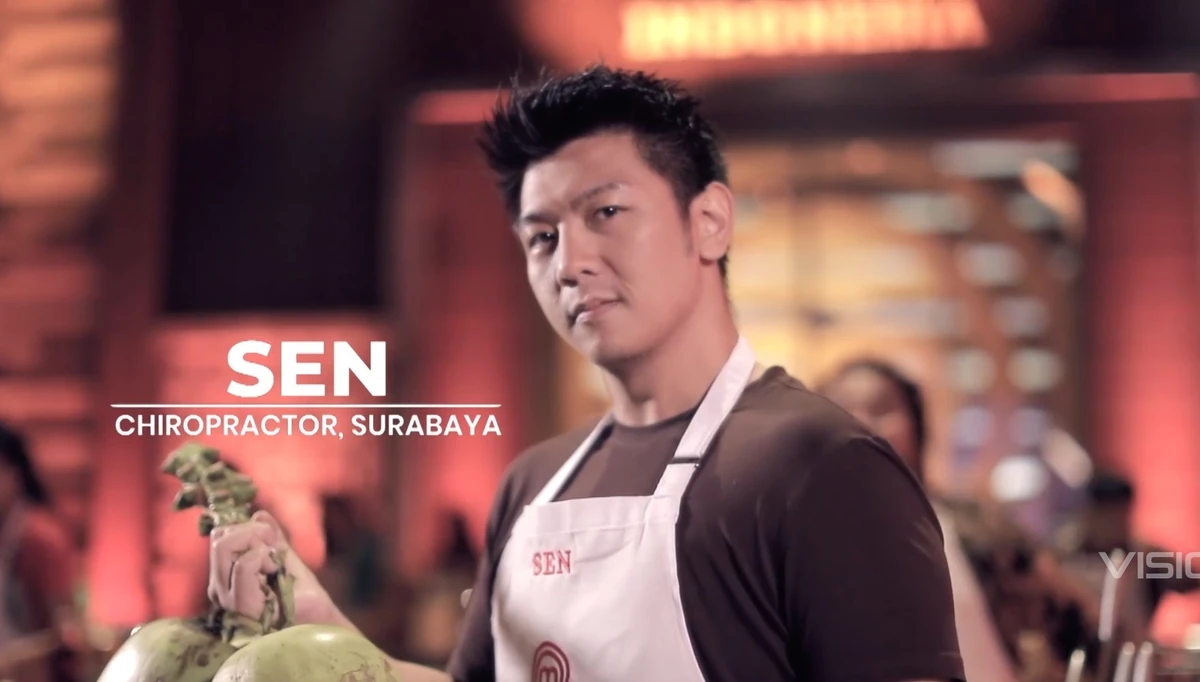 Sen Irawan | MasterChef Wiki | Fandom