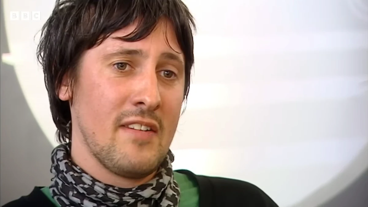 Steven Waslin | MasterChef Wiki | Fandom