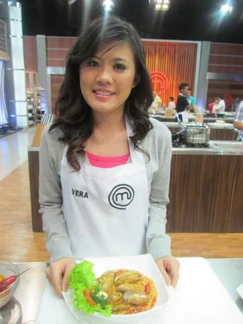Vera Christiani | MasterChef Wiki | Fandom
