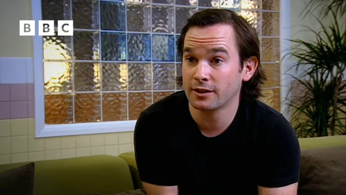 Ben | MasterChef Wiki | Fandom