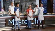 Bowen Li | MasterChef Wiki | Fandom