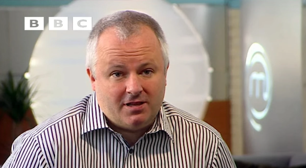 David | MasterChef Wiki | Fandom