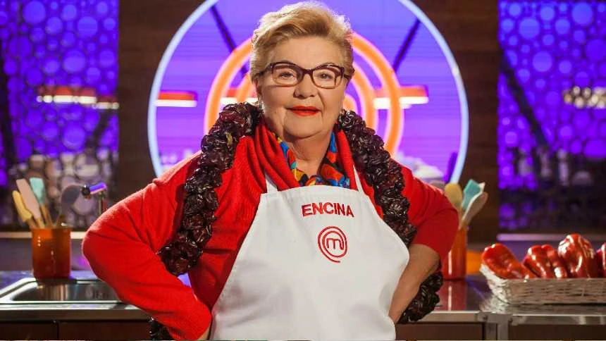 Encina Rodríguez | MasterChef Wiki | Fandom