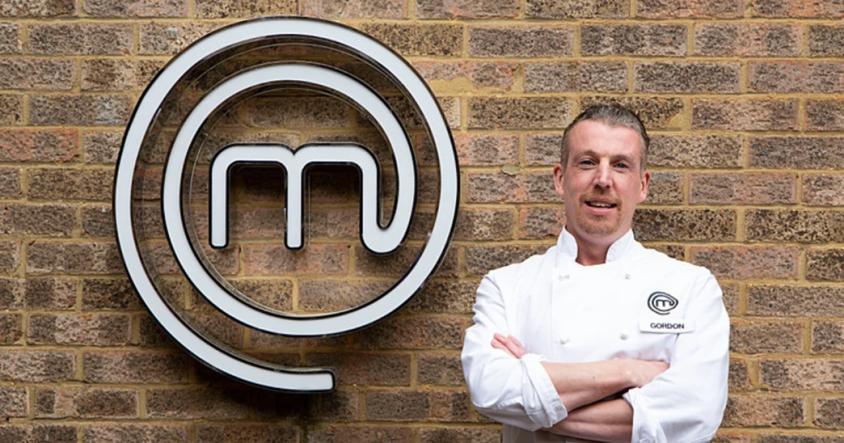 Gordon Craig | MasterChef Wiki | Fandom
