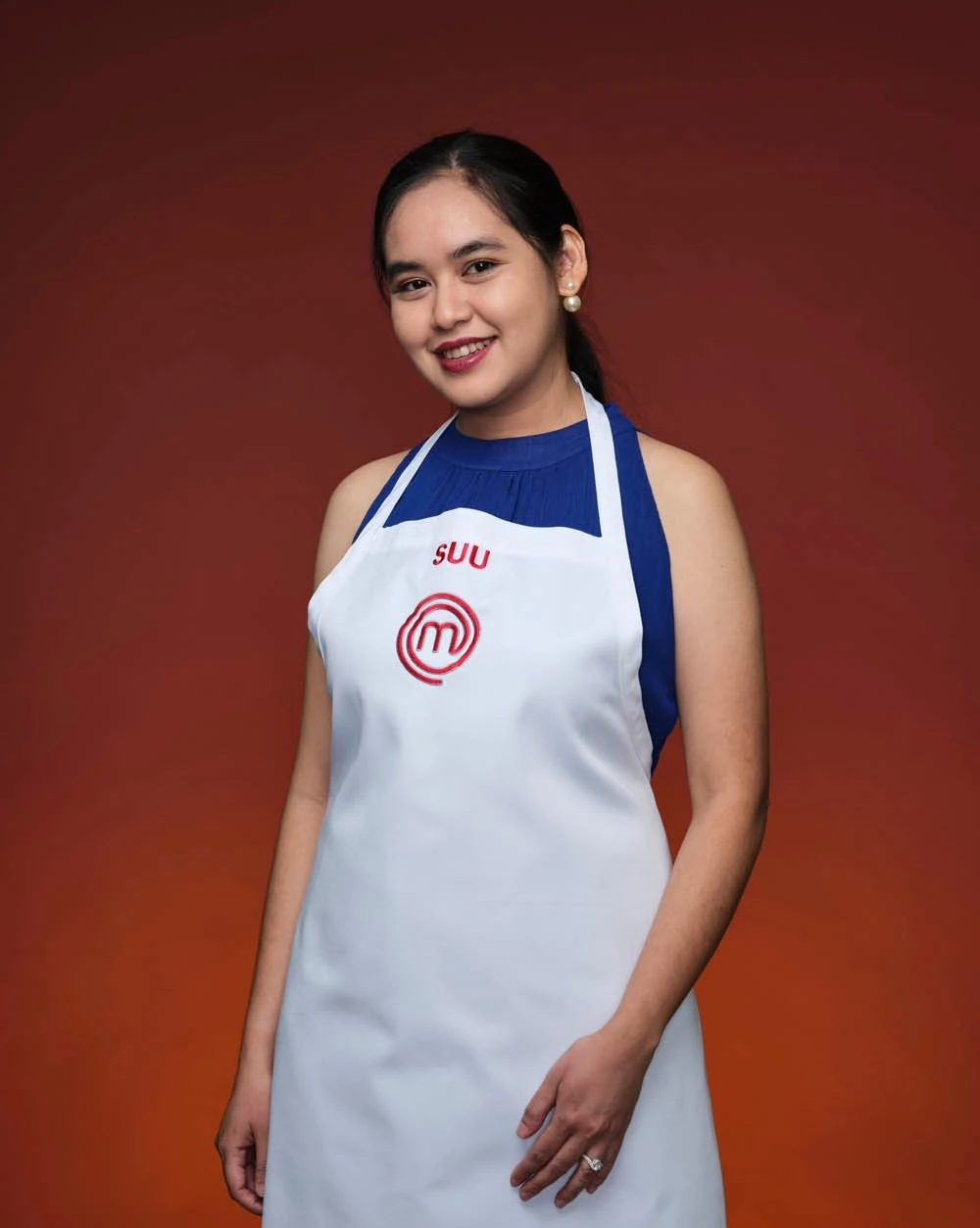 Suu Khin | MasterChef Wiki | Fandom