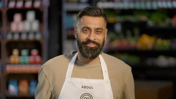 Abdul Mohammad | MasterChef Wiki | Fandom
