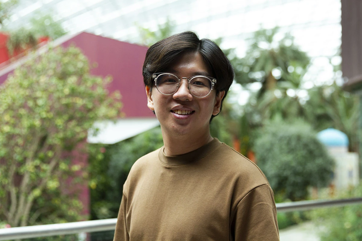 Gabriel How | MasterChef Wiki | Fandom