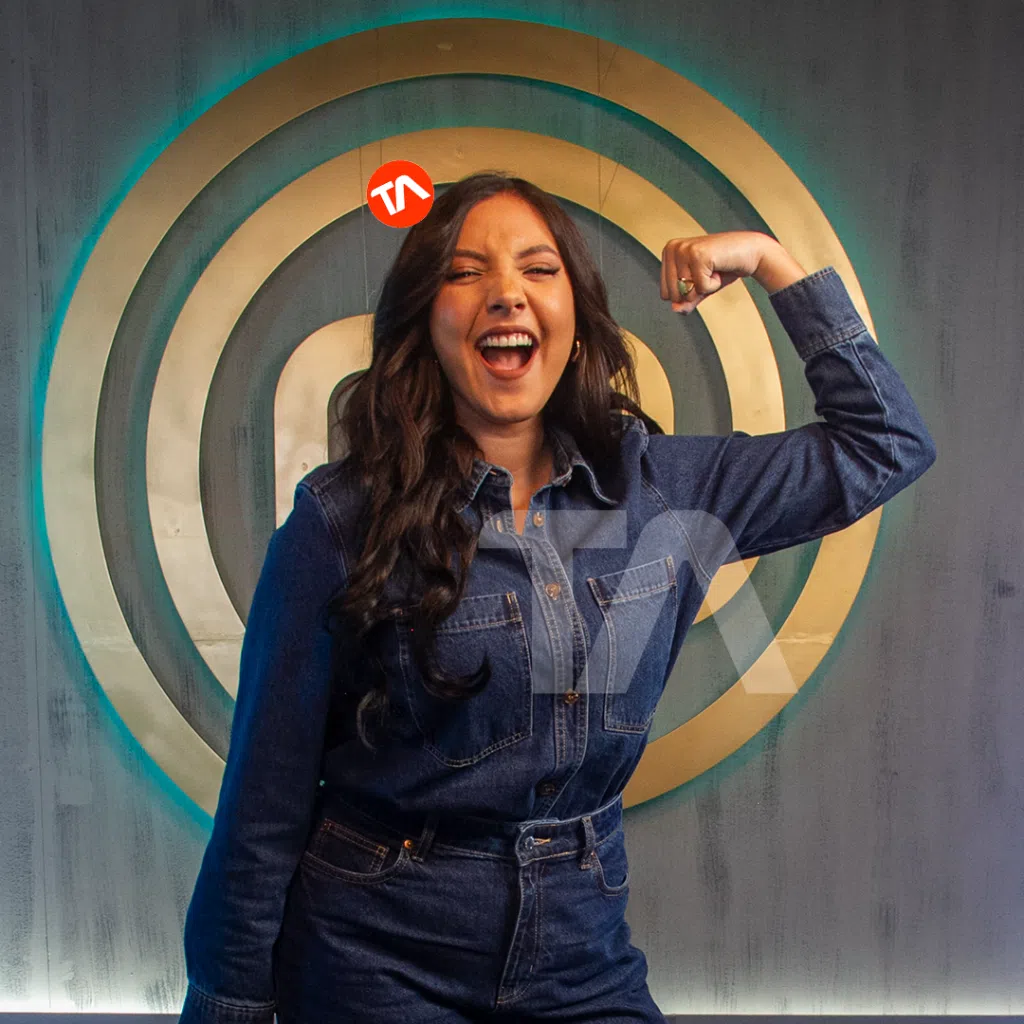 Gigi Mieles | MasterChef Wiki | Fandom