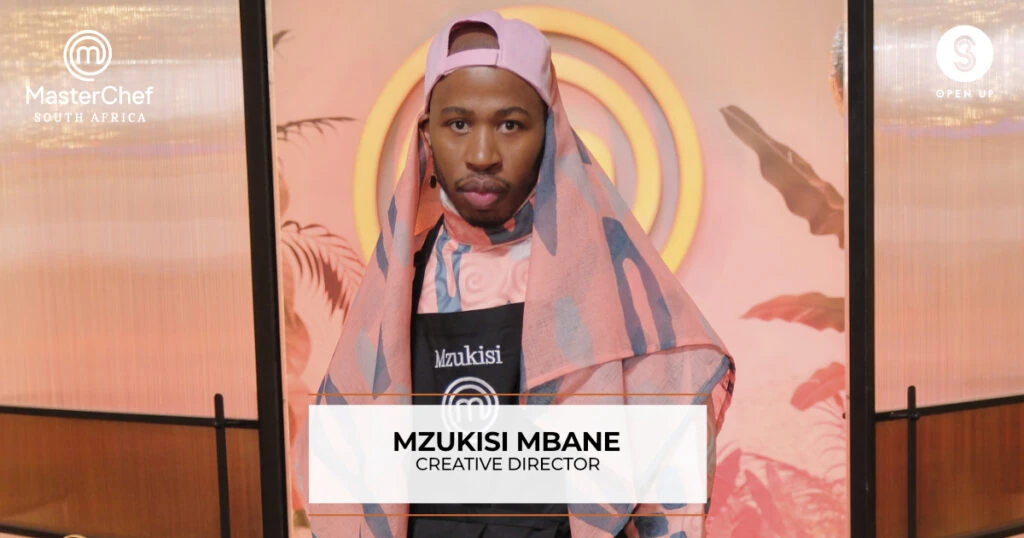 Mzukisi Mbane | MasterChef Wiki | Fandom
