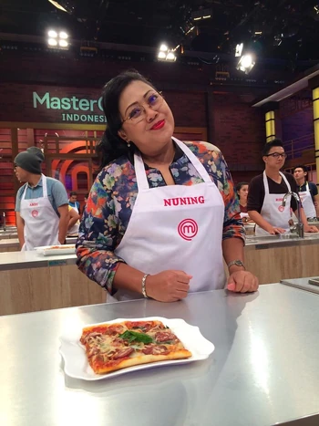 Nuning Putri | MasterChef Wiki | Fandom