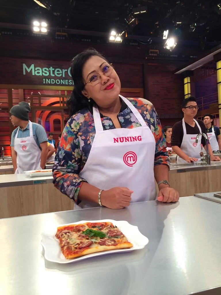Nuning Putri | MasterChef Wiki | Fandom