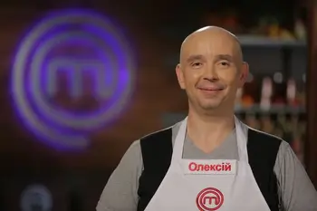 Oleksiy Kyslov | MasterChef Wiki | Fandom