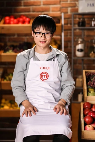 Yuhui Lee | MasterChef Wiki | Fandom