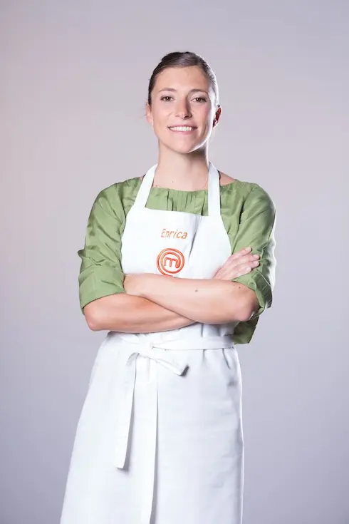 Enrica Martira | MasterChef Wiki | Fandom
