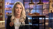 Sarah Faherty | MasterChef Wiki | Fandom