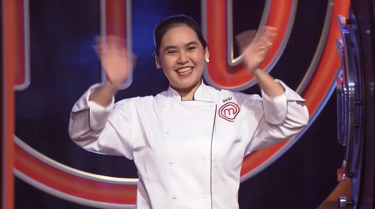 Episode 1117 (U.S.)-Legends: Finale - Curtis Stone | MasterChef Wiki ...