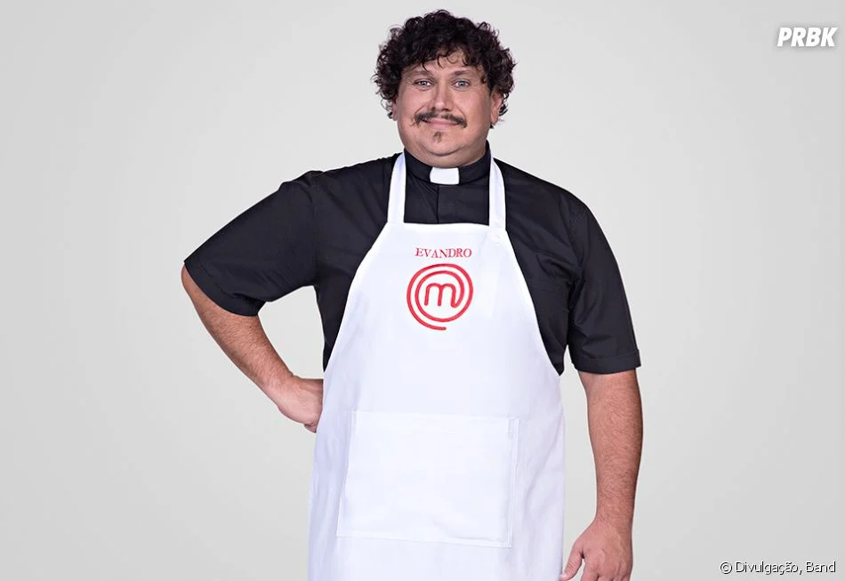 Evandro Zanardo | MasterChef Wiki | Fandom