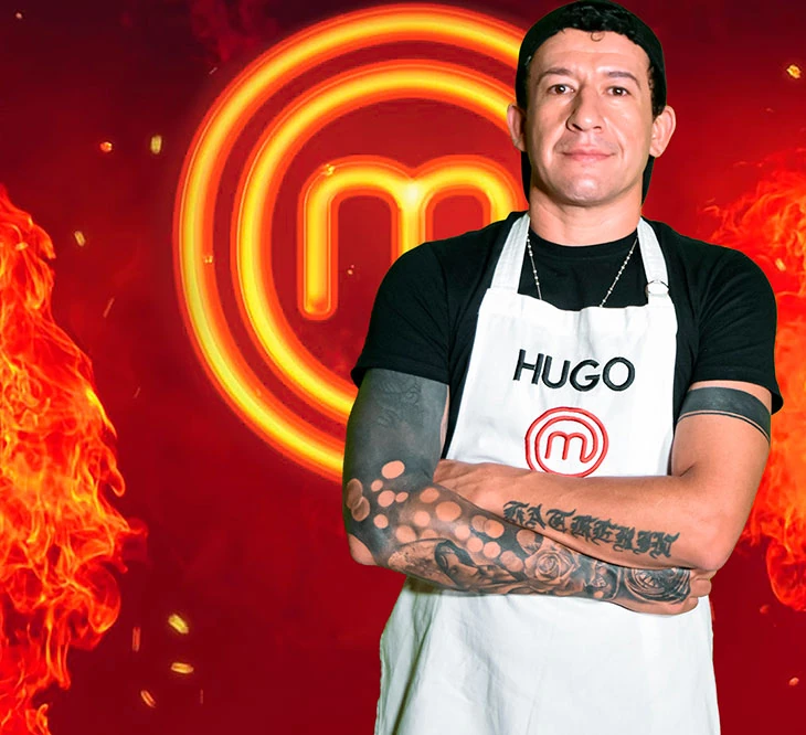 Hugo Maldonado | MasterChef Wiki | Fandom
