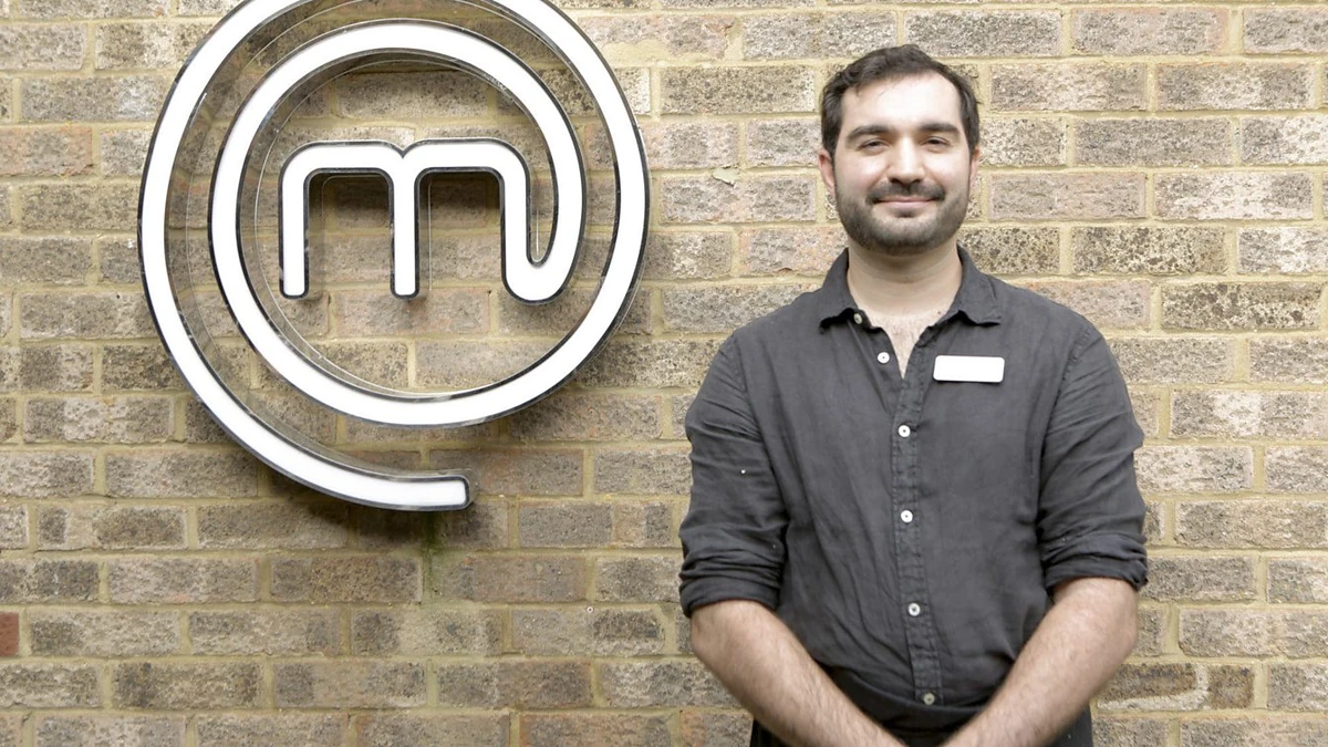 Oli di Meo | MasterChef Wiki | Fandom