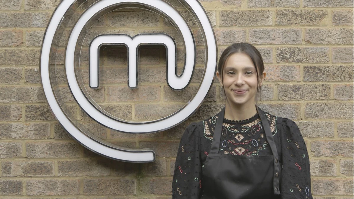 Radha Rü | MasterChef Wiki | Fandom