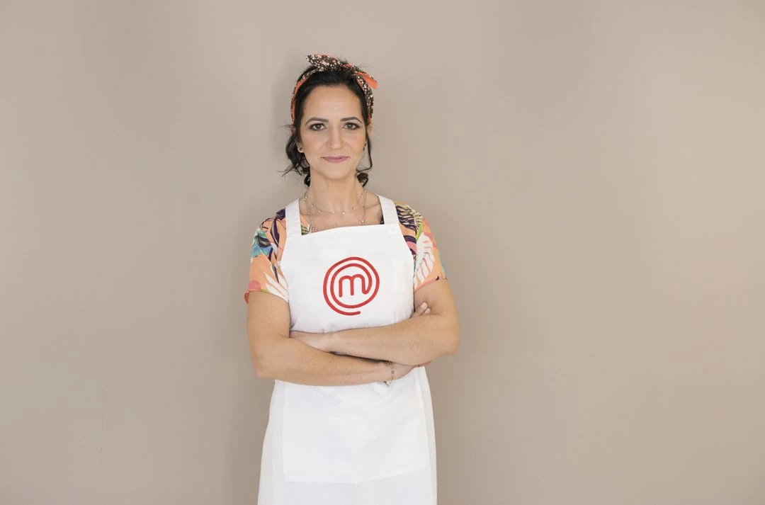Ana Paula Calvo | MasterChef Wiki | Fandom