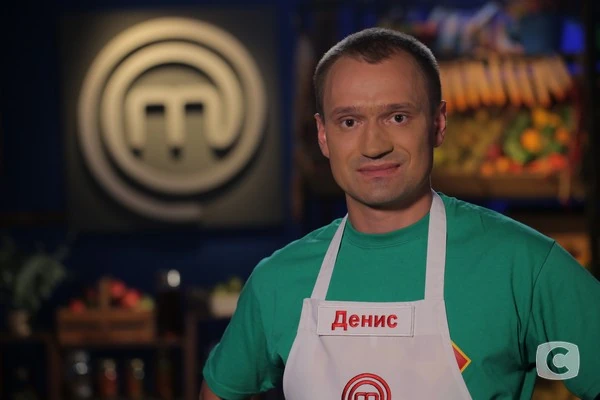 Denys Voytenko | MasterChef Wiki | Fandom