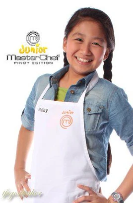 Inday Lee | MasterChef Wiki | Fandom
