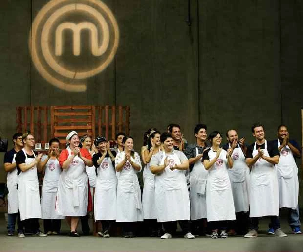 Season 2 (BR) | MasterChef Wiki | Fandom