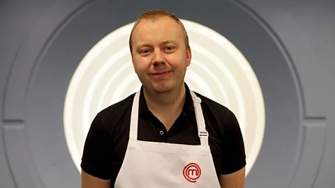 Michael Ronayne | MasterChef Wiki | Fandom