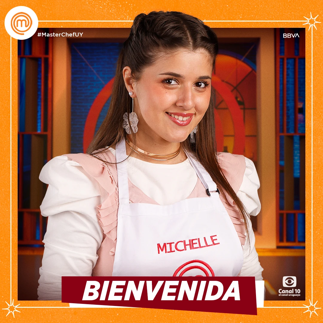 Michelle Cortes | MasterChef Wiki | Fandom