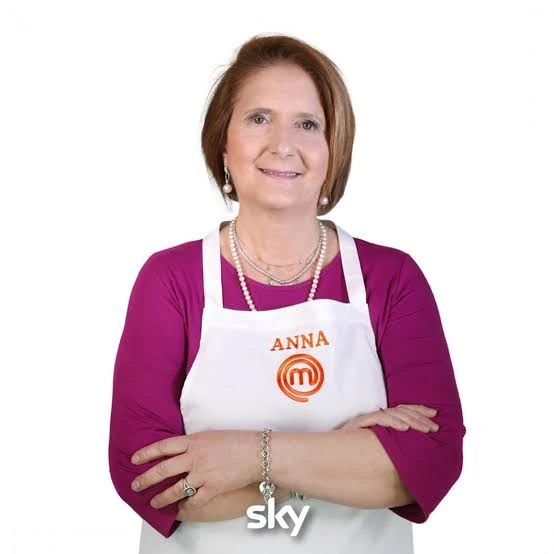 Anna Pisano | MasterChef Wiki | Fandom