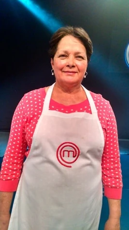 Betty Tobón | MasterChef Wiki | Fandom