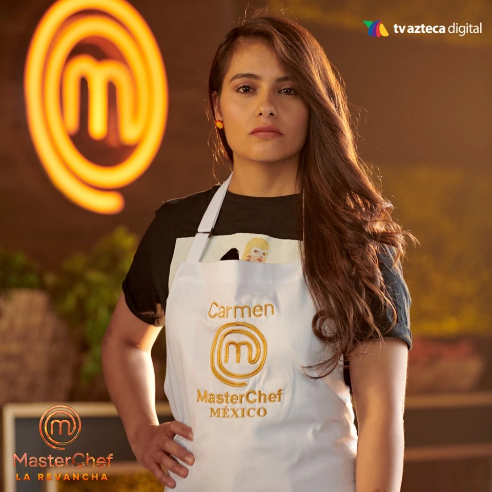 Carmen Miranda | MasterChef Wiki | Fandom