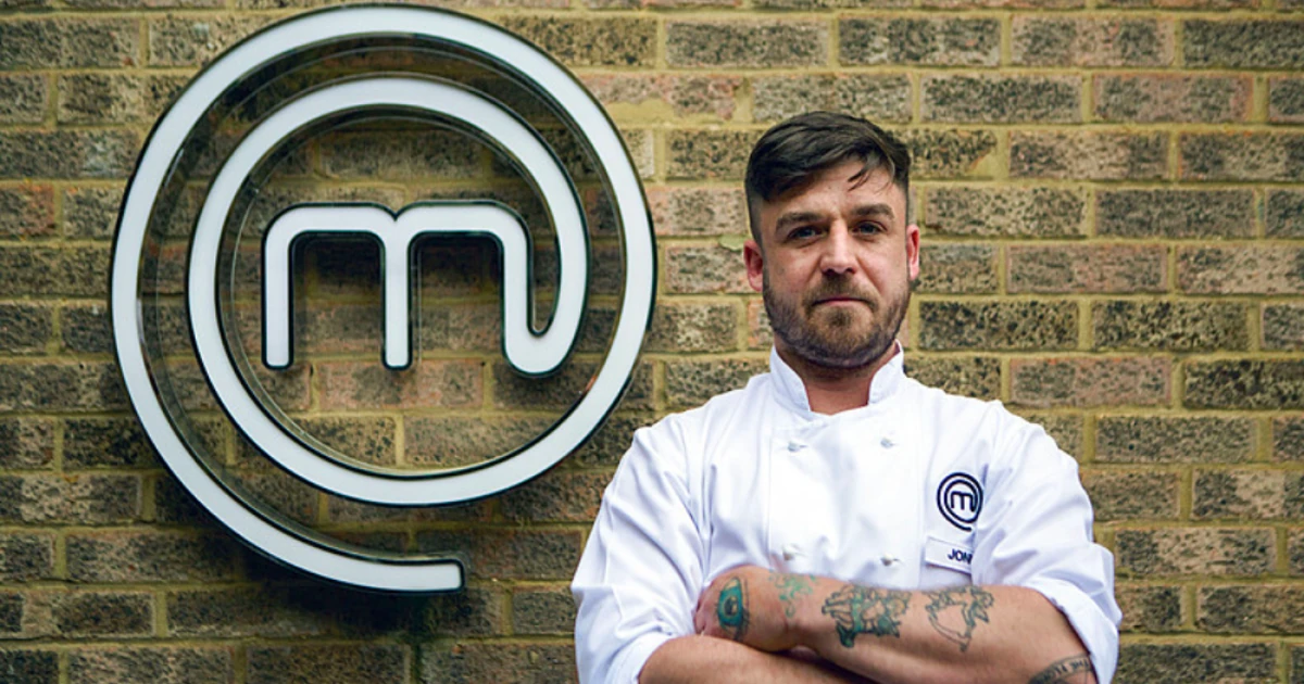 Jonny McCreery | MasterChef Wiki | Fandom