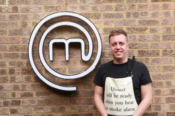 Josh Penrose | MasterChef Wiki | Fandom
