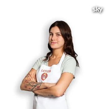 Letizia Borri | MasterChef Wiki | Fandom