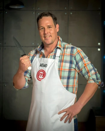 Memo Nath | MasterChef Wiki | Fandom