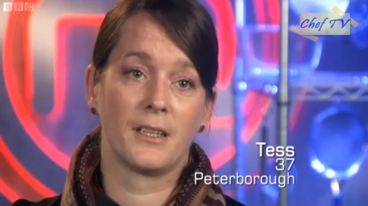Tess Dyos | MasterChef Wiki | Fandom