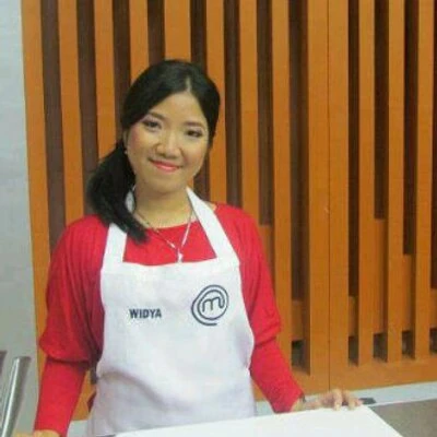 Widya Pratiwi | MasterChef Wiki | Fandom